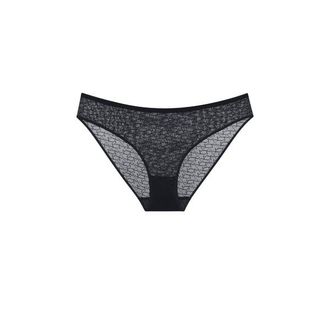 Triumph Culotte en tulle imprim&eacute;