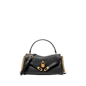 Michael Kors Sac &agrave; main en cuir textur&eacute;