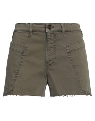 Frame Denim HOSEN & R&Ouml;CKE - Jeansshorts auf YOOX.COM
