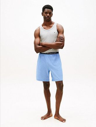 Tommy Hilfiger Short dint&eacute;rieur Original ray&eacute;