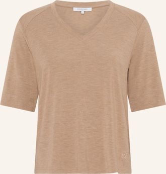 Gerard Darel T-Shirt Malvine braun