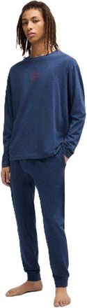 HUGO BOSS Jacke f&uuml;r Herren, Regul&auml;r (Dunkelblau)