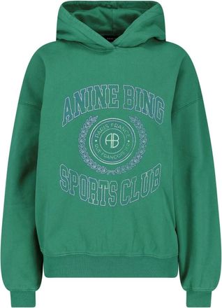 Anine Bing Hoodie Harvey