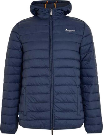 Aquascutum Steppjacke f&uuml;r Herren (Marine)