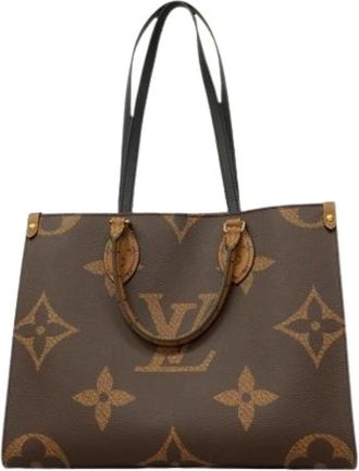 Louis Vuitton Damen, Pre-Owned, Braun, ONE SIZEGr&ouml;&szlig;e
