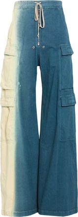 Rick Owens HOSEN & R&Ouml;CKE - Jeanshosen auf YOOX.COM