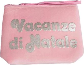 MC2 Saint Barth Femme, Sacs, Rose, Taille: ONE Size Aline Clutch
