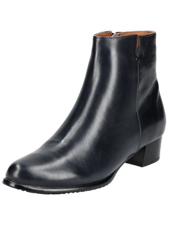 Everybody By B.Z Moda Ankle Boots Barbara