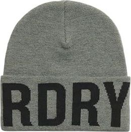 Superdry Branded Beanie One Size