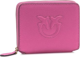 Pinko Pinko, Femme, Accessoires, Rose, Taille: ONE Size Taylor Wallet