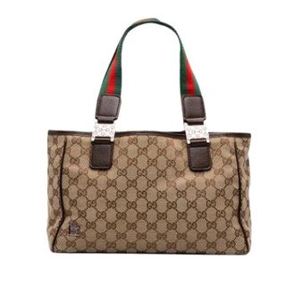 Gucci Damen, Pre-Owned, Beige, ONE SIZEGr&ouml;&szlig;e