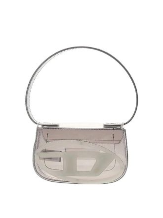 Diesel Shopper - Silber