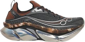 Saucony Endorphin Elite 3 - - Sport - unisex - Schwarzk - 38 1/2 EU