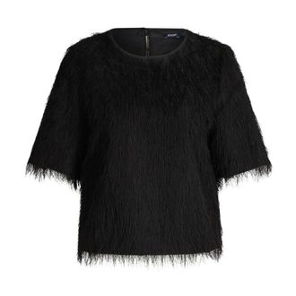 Joop Damen, Blusen & Hemden, Schwarzk, SGr&ouml;&szlig;e