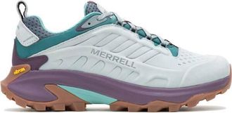 Merrell Damen Multifunktionsschuhe MOAB SPEED 2 LTR WP