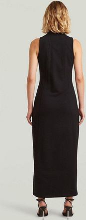 G-Star Bodykleid Slim Full Zip Kleid