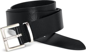 Vanzetti Gürtel Vanzetti schwarz