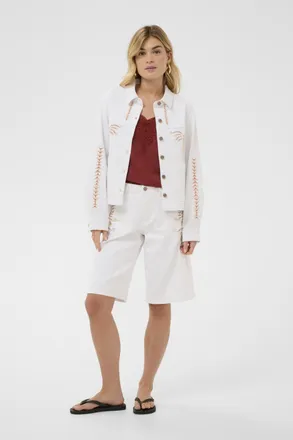Cream Jacke CRBotilde Jacke Straight fit