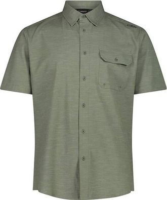 F.lli Campagnolo Herren Hemd MAN SHIRT