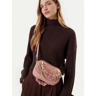 Aldo Handtasche Aldo Safira 13934901 Rosa