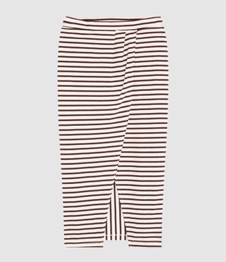 Roseanna Jupe Doris Ecru