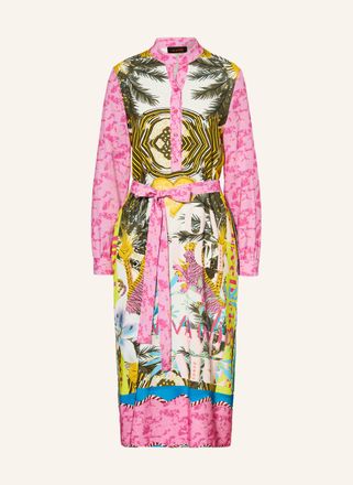 Miss Goodlife Miss Goodlife Kleid pink