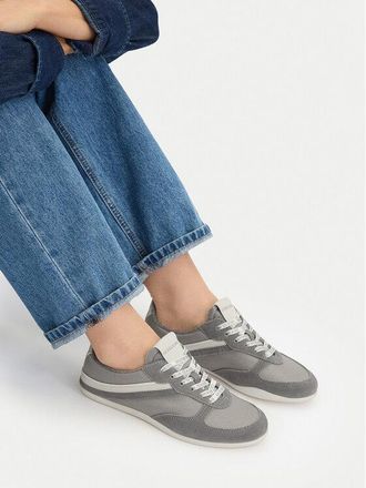 Guess Sneakers EO-GJ2128 Grau