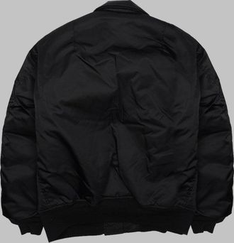 Rick Owens Jacket - Black