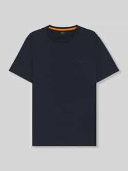 Boss Orange by Hugo Boss Regular Fit T-Shirt aus reiner Baumwolle Modell TEGOOD