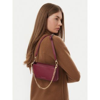 Michael Kors Handtasche MICHAEL Michael Kors 32S5GYTU1L Rot