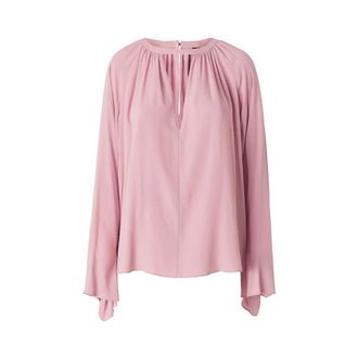 Pinko Pecan Bluse - - Blouses & Shirts - Damen - Rosa - XS