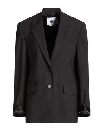 Msgm ANZ&Uuml;GE und CO-ORDS - Blazers auf YOOX.COM