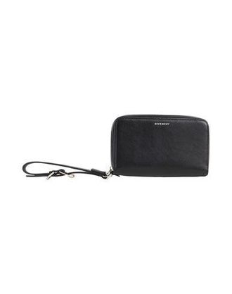 Givenchy Petite maroquinerie - Portefeuilles sur YOOX.COM