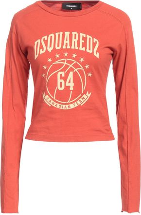 Dsquared2 TOPS - T-shirts auf YOOX.COM