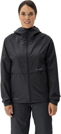 Vaude Wo Loamer - Fahrradjacke - Damen