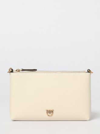 Pinko Mini Sac PINKO Femme couleur Blanc