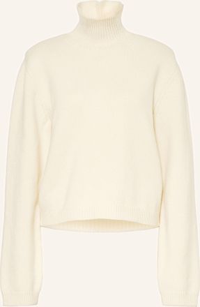R&oacute;he R&oacute;he Pullover Mit Cashmere weiss