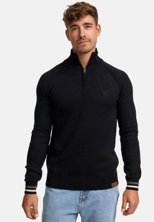 Indicode Strickpullover Herren INSwift Pullover Herrenpullover