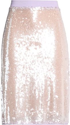 Roberto Collina HOSEN & R&Ouml;CKE - Midi-R&ouml;cke auf YOOX.COM