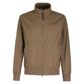People of Shibuya Shibuya Jacke - - Jackets - Herren - Braun - XL