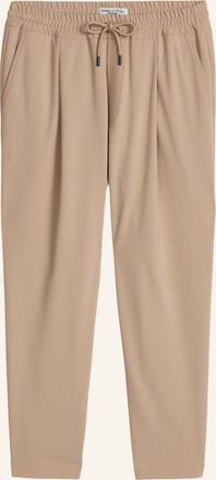 Marc O'Polo Denim Marc Opolo Denim Hose Model Viggo Jogger Relaxed beige