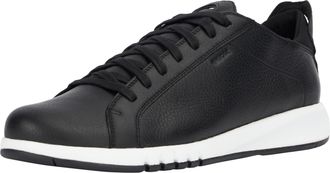Geox Herren U AERANTIS A Sneaker, Error:, 44 EU