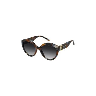 Marc Jacobs Femme, Accessoires, Multicolore, Taille: 56 MM Lunettes de soleil