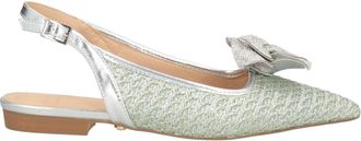 Twentyfourhaitch SCHUHE - Ballerinas auf YOOX.COM