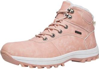 Generic Chaussures de randonn&eacute;e unisexes pour homme - Chaussures de sport respirantes - Semelle souple - Chaussures dext&eacute;rieur antid&eacute;rapantes - Chaussures de 