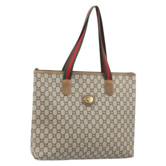 Gucci Damen, Pre-Owned, Beige, ONE SIZEGr&ouml;&szlig;e