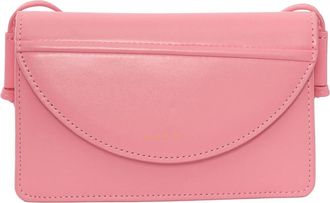 Marni Femme, Sacs, Rose, Taille: ONE Size Mini Bag