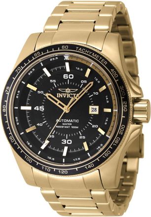 Invicta Speedway 48078 Herrenuhr - 50mm