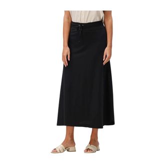 JapanTKY Japan Tky, Damen, R&ouml;cke, Schwarzk, 2XLGr&ouml;&szlig;e