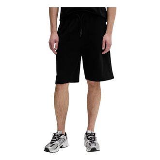 Karl Lagerfeld Casual Shorts - - Shorts - Herren - Schwarzk - S